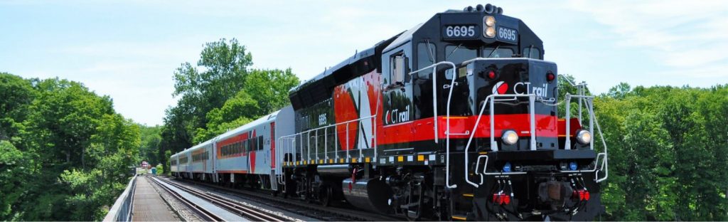 About - Hartford Line