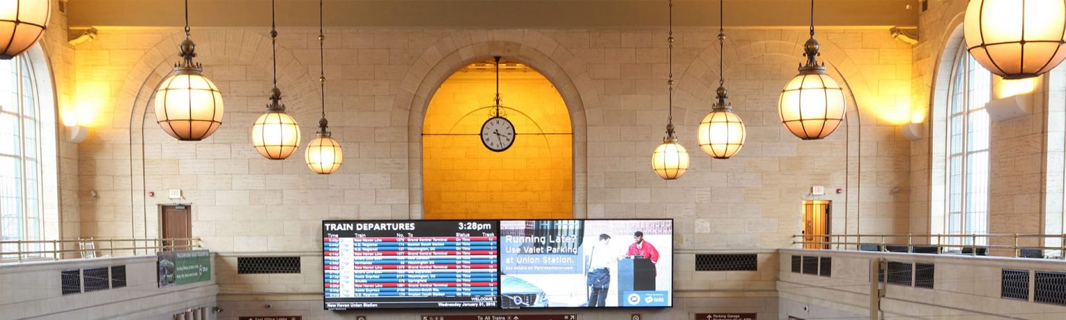 Plan - Hartford Line