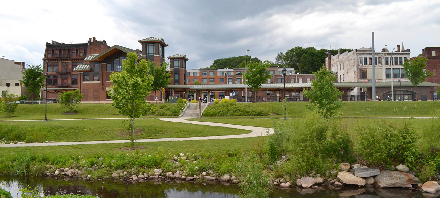 Natural Highs – Hartford Line